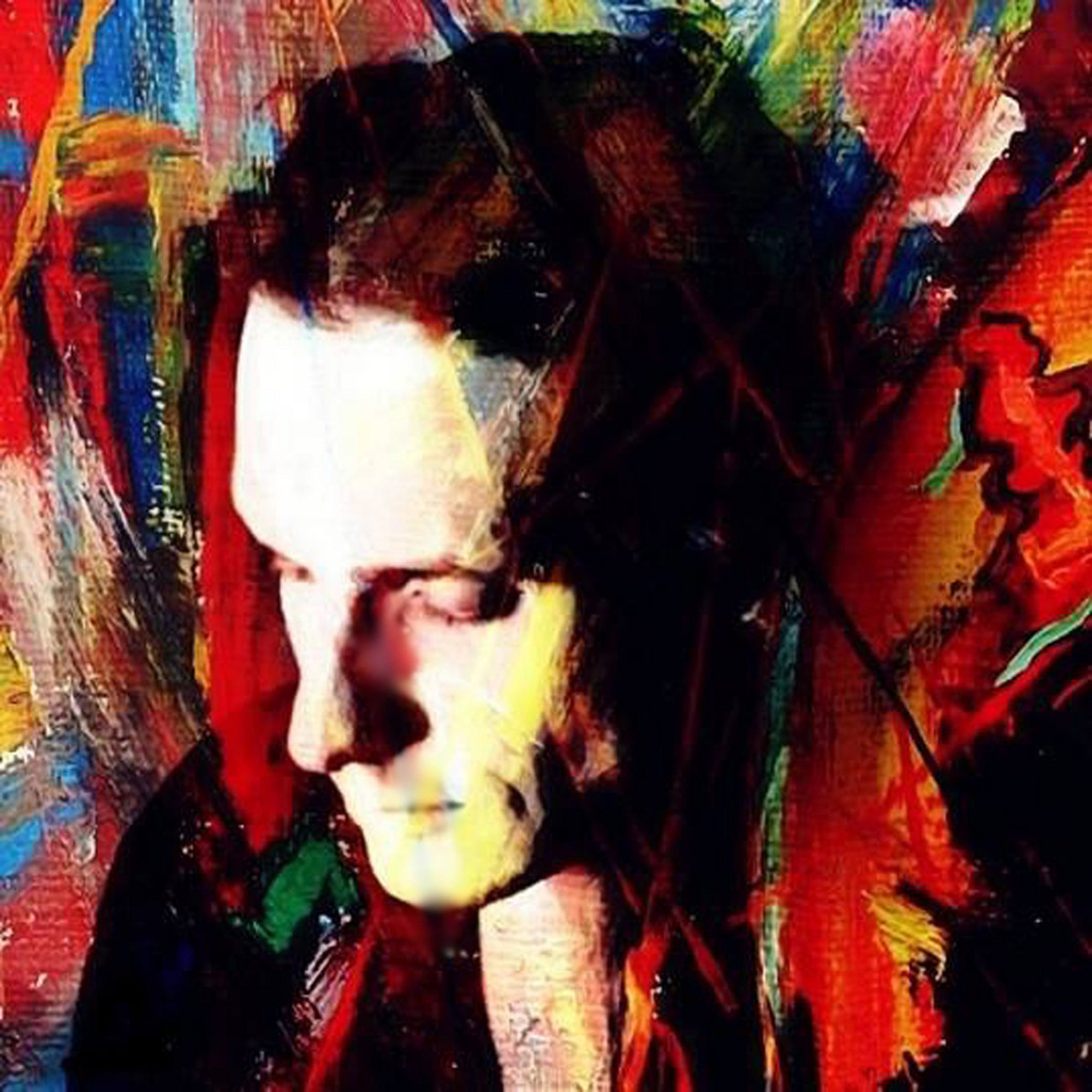 Steve Bonino – The Most Beautiful Feeling – PeacockSunrise Records ...