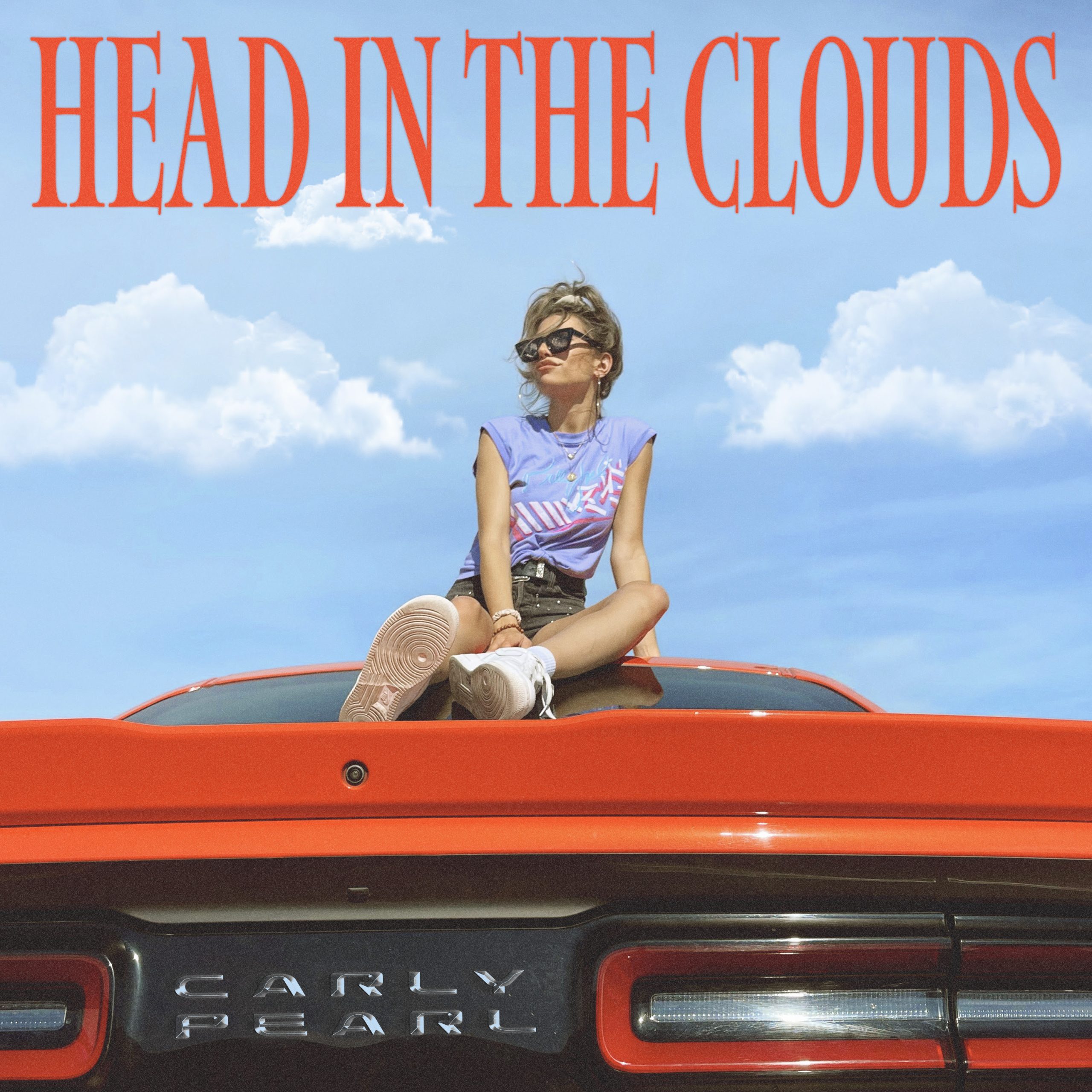 R&B SOUL POP ARTIST CARLY PEARL RELEASES SERENE SINGLE ABOUT NAVIGATING ...