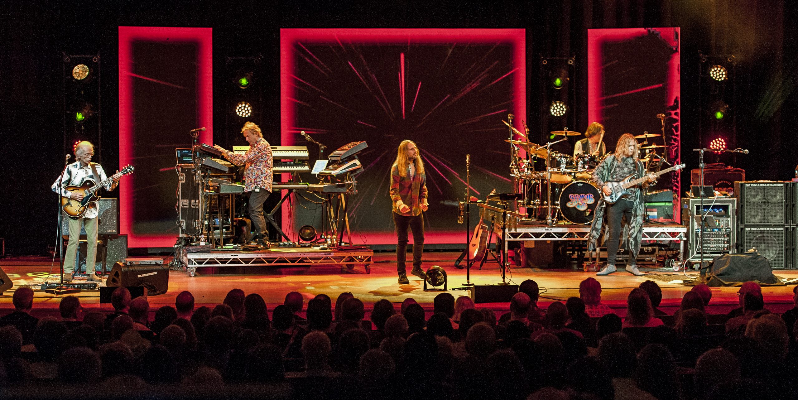 YES Postpone 2023 Relayer Tour - REZONATZ