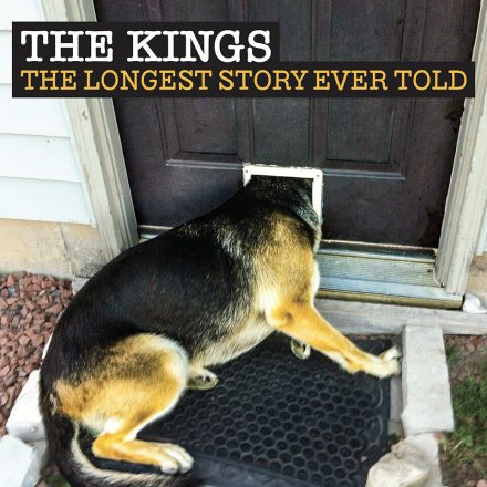 Canadian Rockers, The Kings Celebrate 2024 - REZONATZ