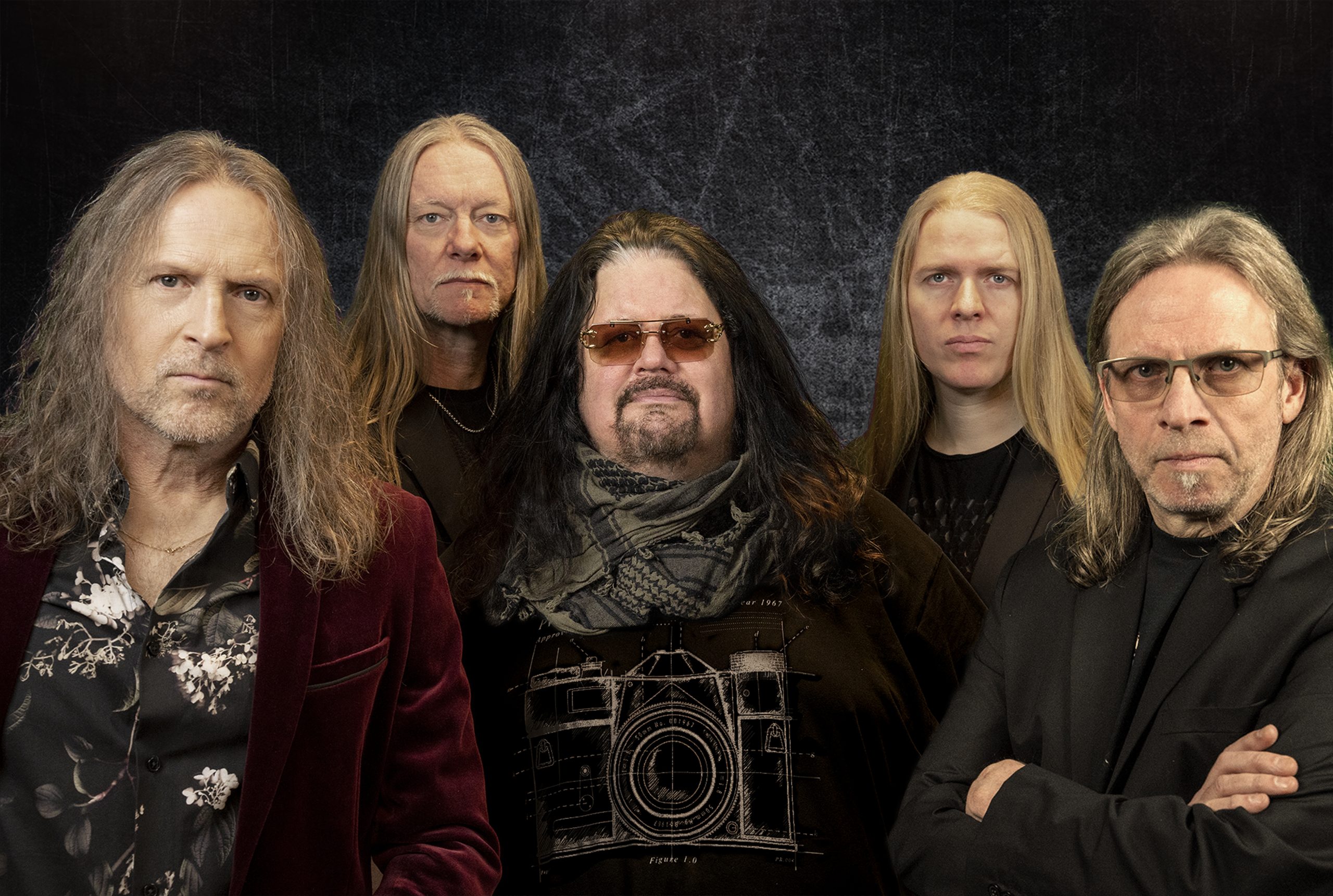 HFMC – new video from the album ’Eternal Snapshots’, out on June 6 ...