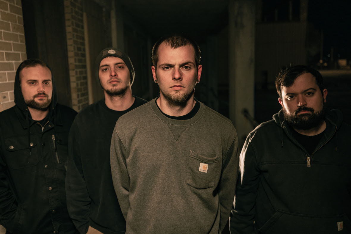 Alternative Metal Band, ALBORN, Releases New Single "A Little Less Than ...