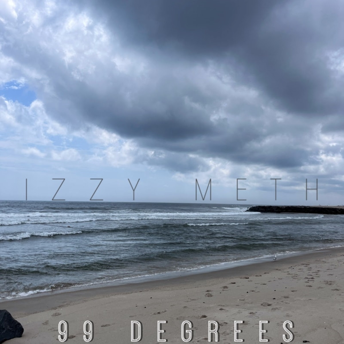 Izzy Meth's "99 Degrees" - Pop Single w/ support from The Dictators ...
