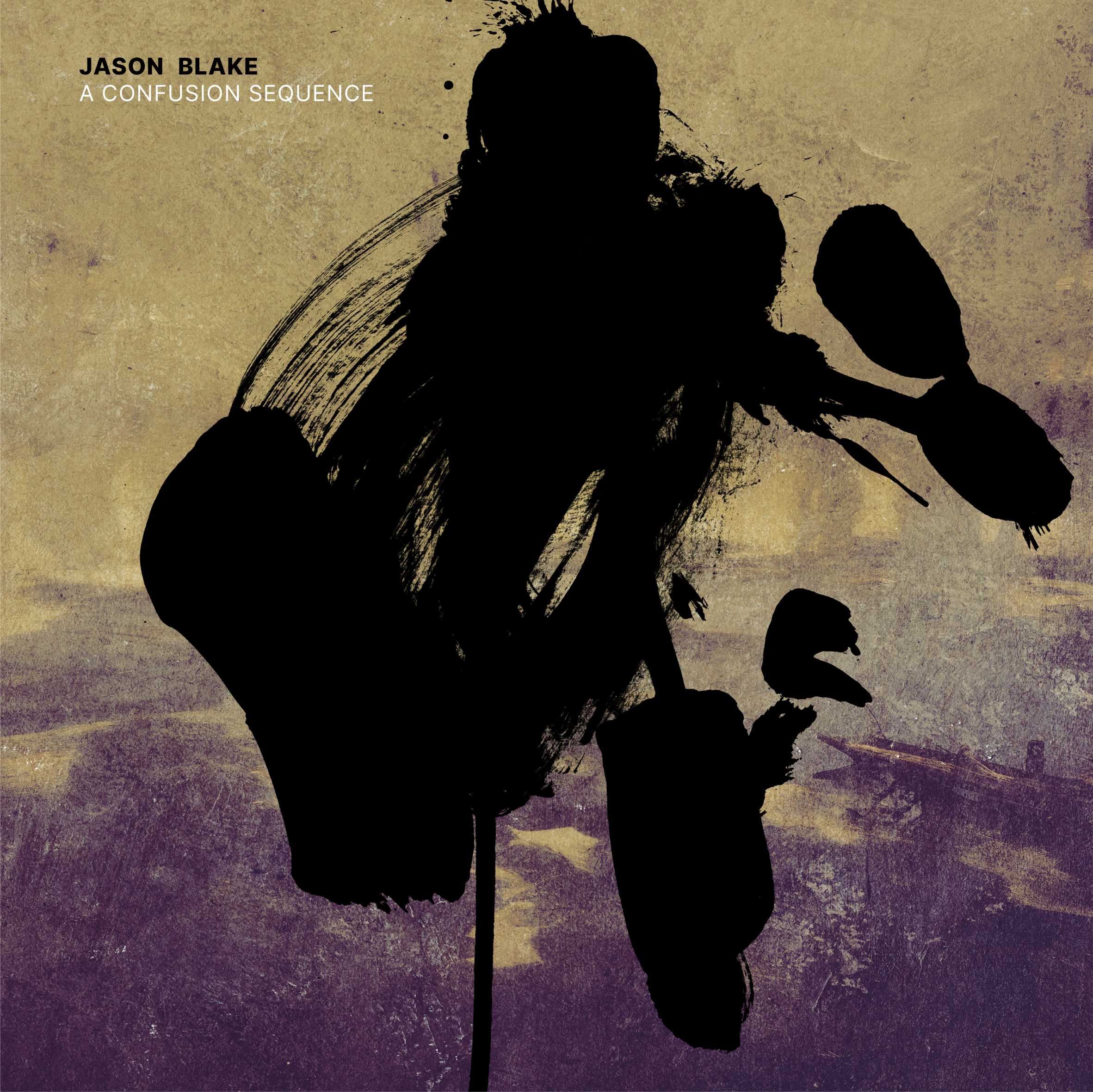 New Release: Jason Blake w. Marco Minnemann on 7D Media | REZONATZ
