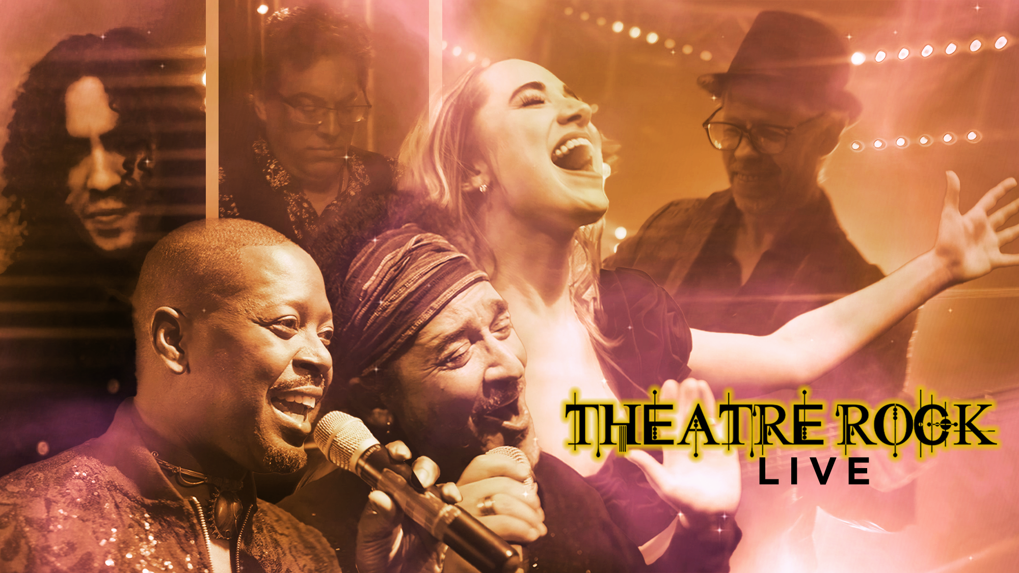 Theatre Rock Announces East Coast Tour | REZONATZ