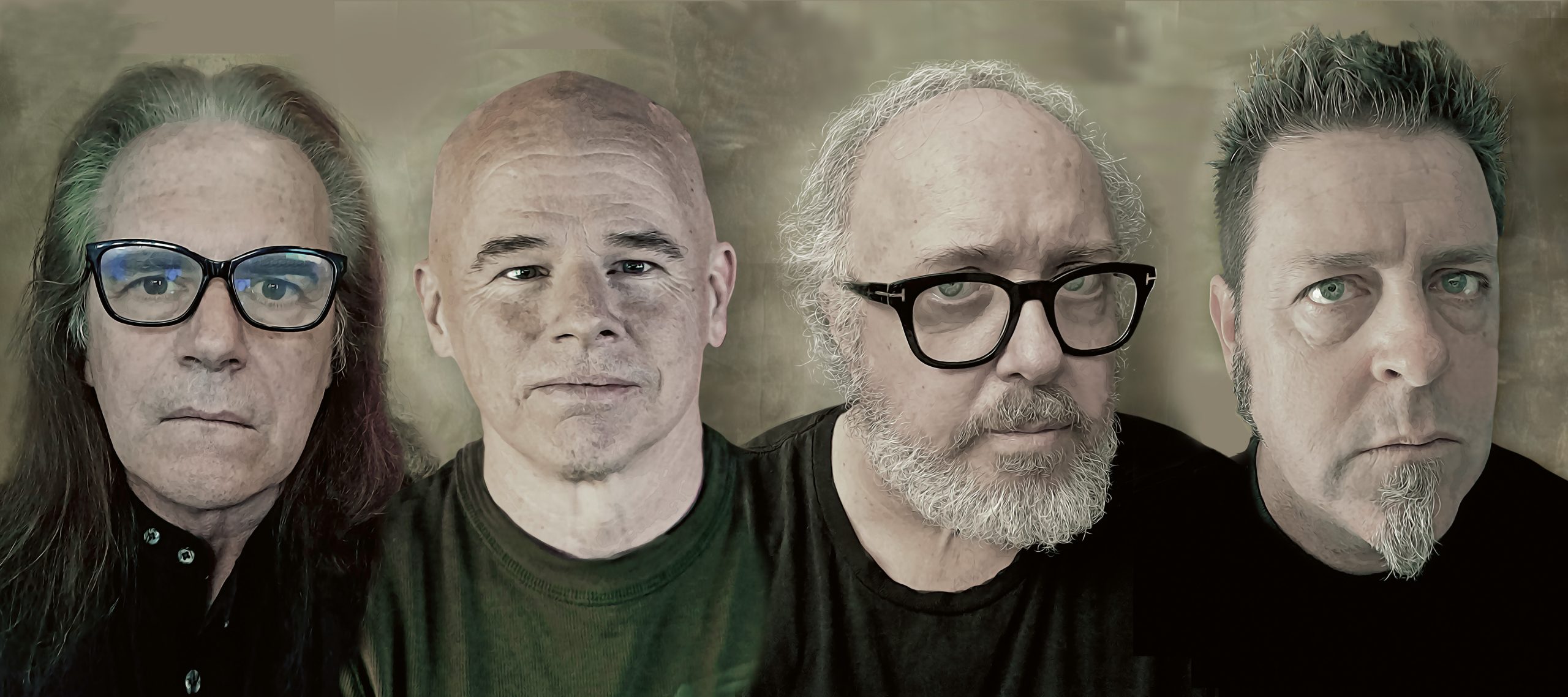 Pattern-Seeking Animals share new single 'The Seventh Sleeper" from ...