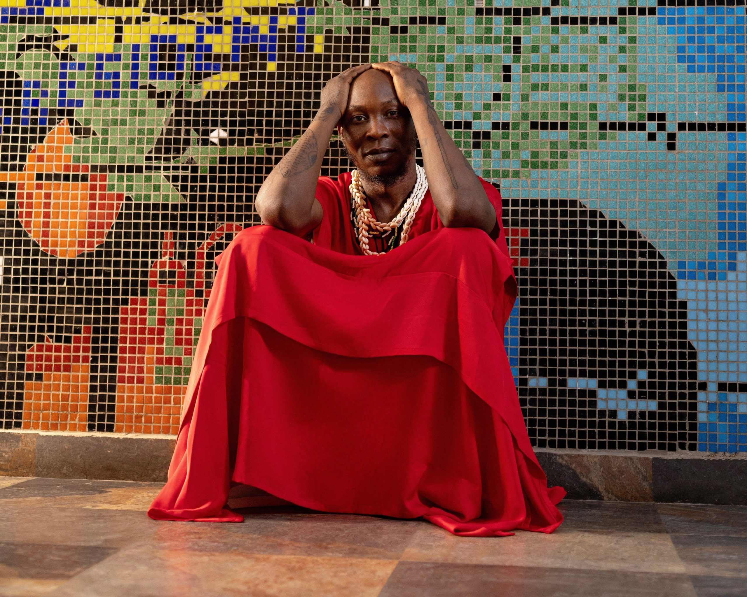 Seun Kuti shares “Stand Well Well (Grand Stand Version)” feat. Pos of ...