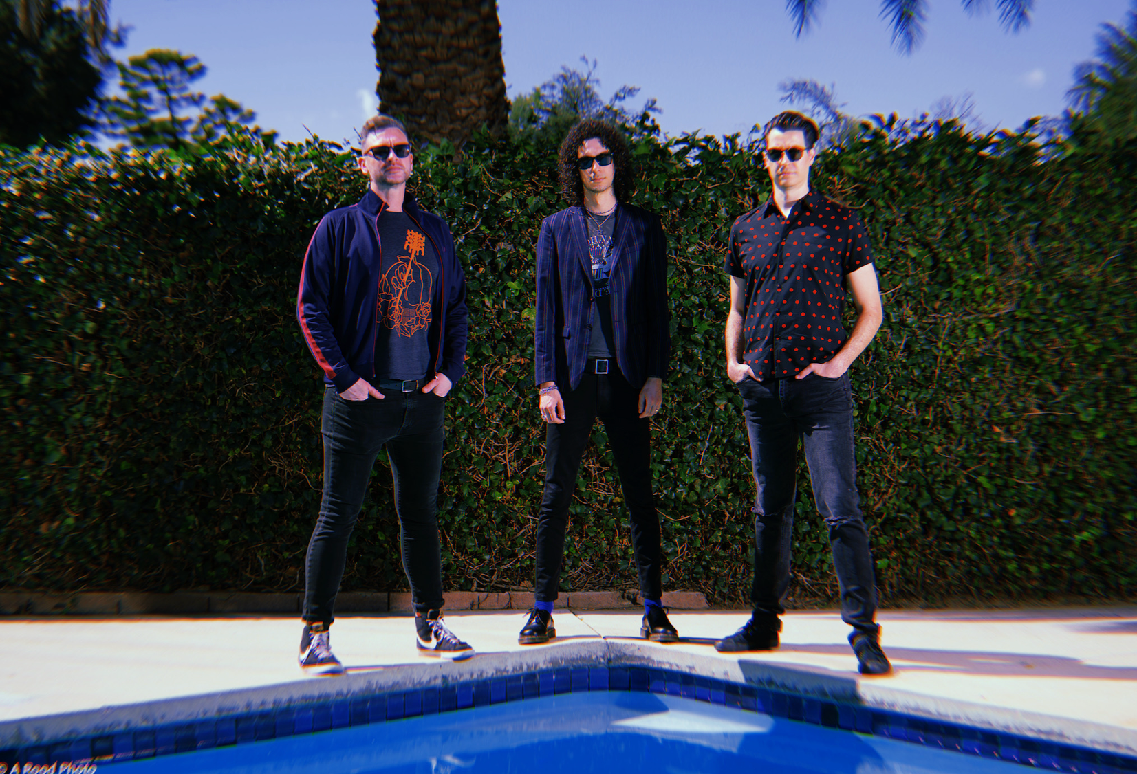 The Manic Standstill Unveils New Single & Music Video "Reasons Why" Off ...