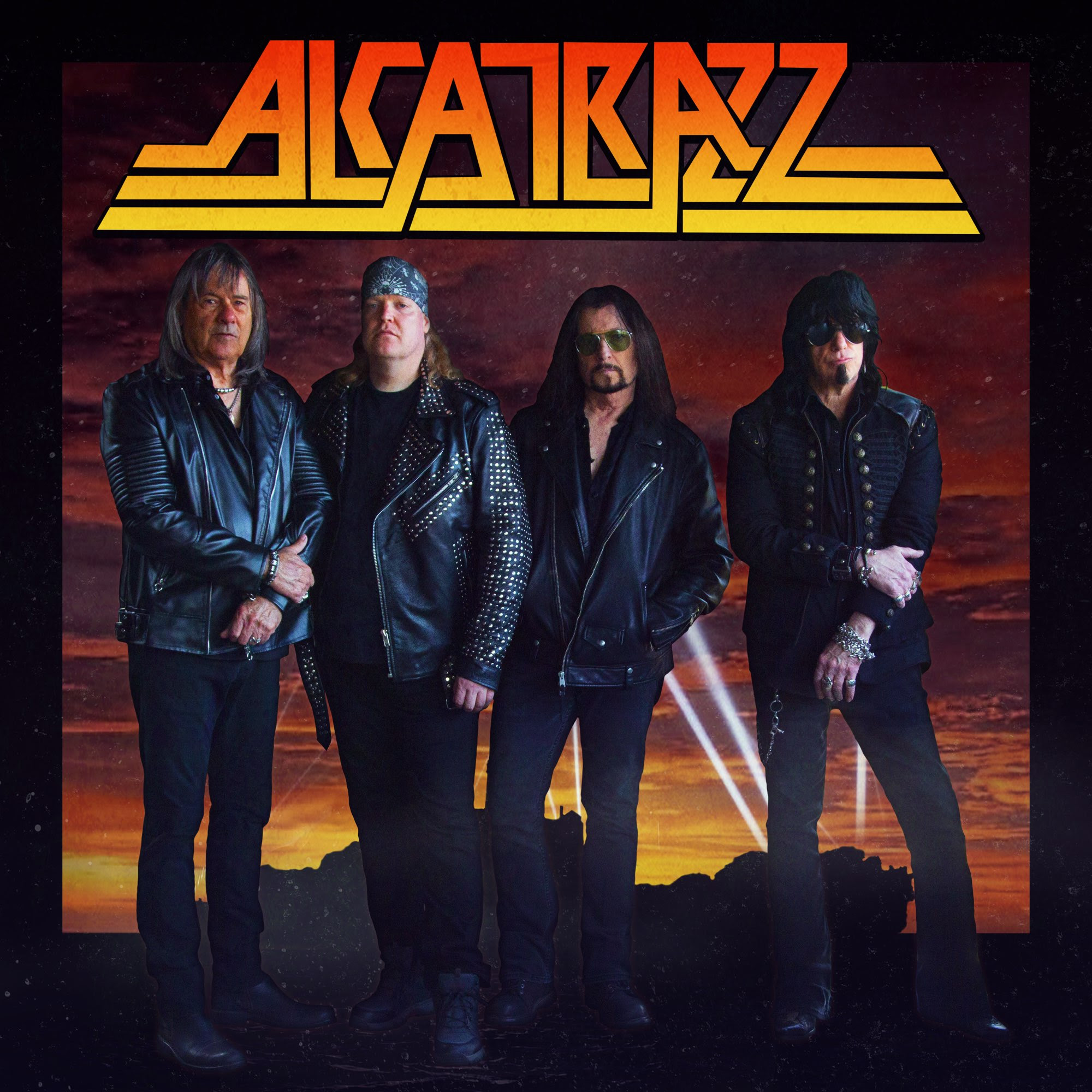 BraveWords Records Announces the Signing of ALCATRAZZ for a New Studio ...