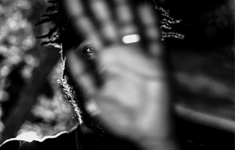 Review - Gary Clark Jr. – JPEG Raw - Hotwire Unlimited - REZONATZ
