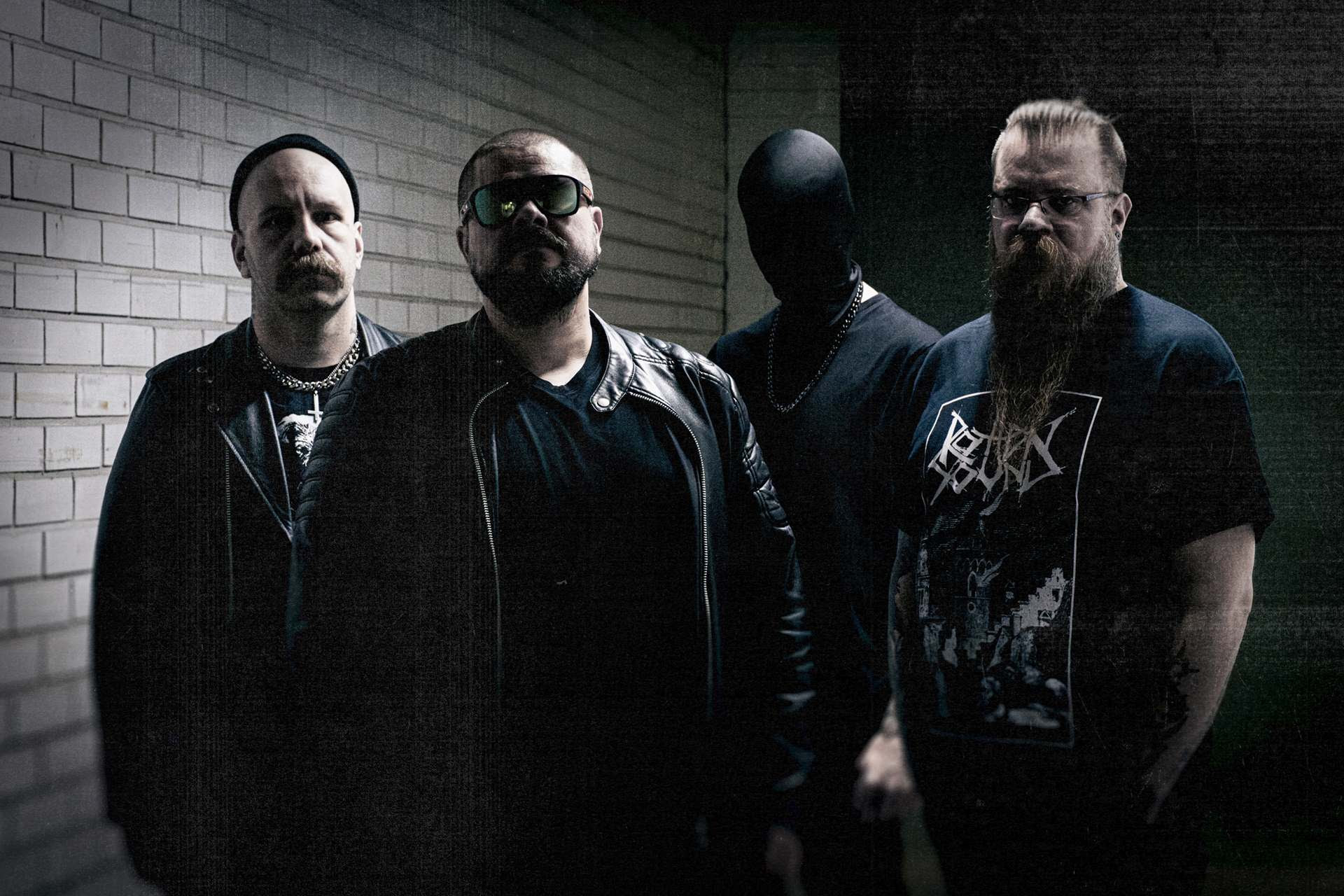 Sludge Metal Act Themata Release Debut Single "Loathe" From The ...
