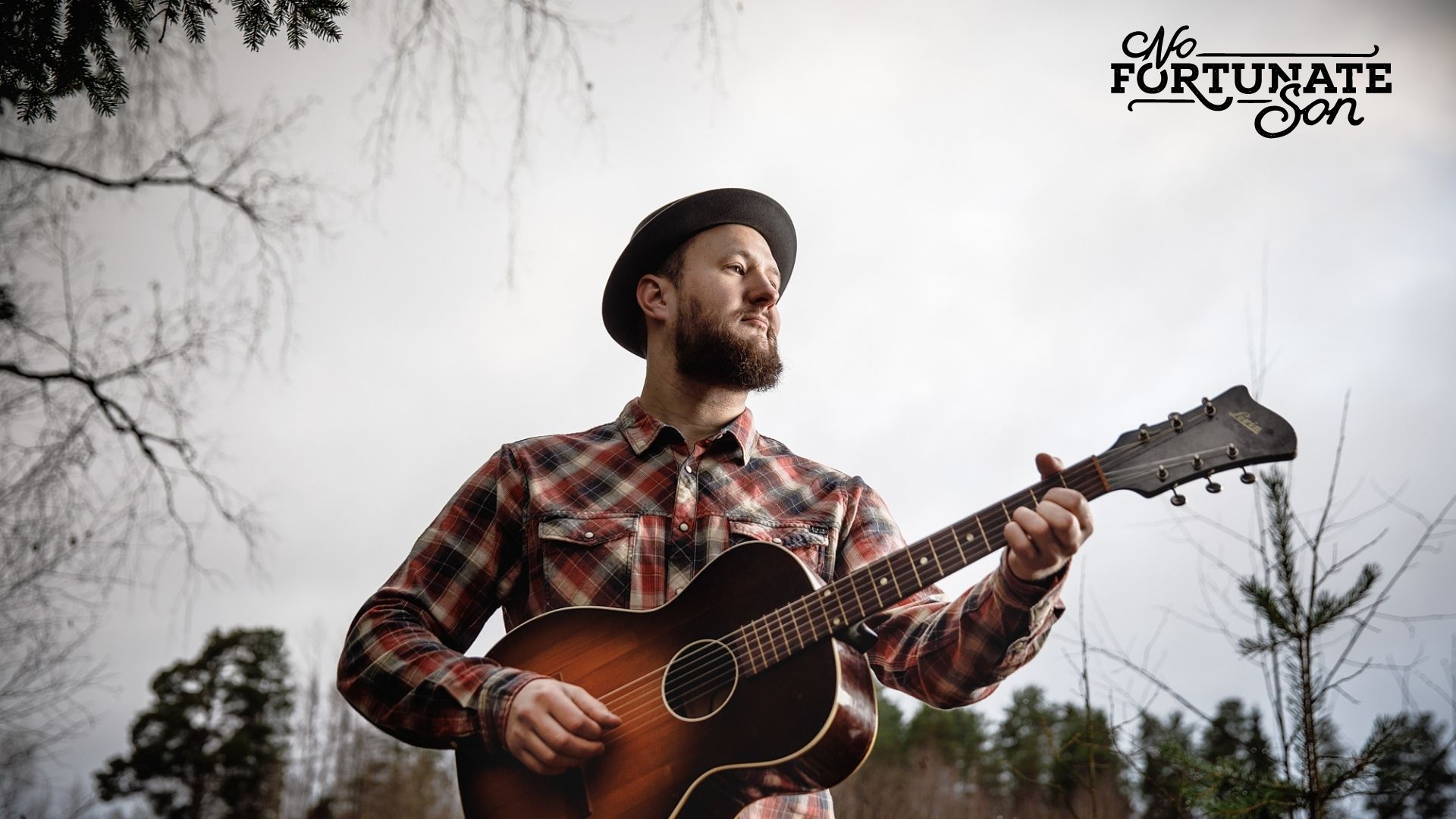 No Fortunate Son Returns With a Powerful Anthem of Resilience – “Hold ...
