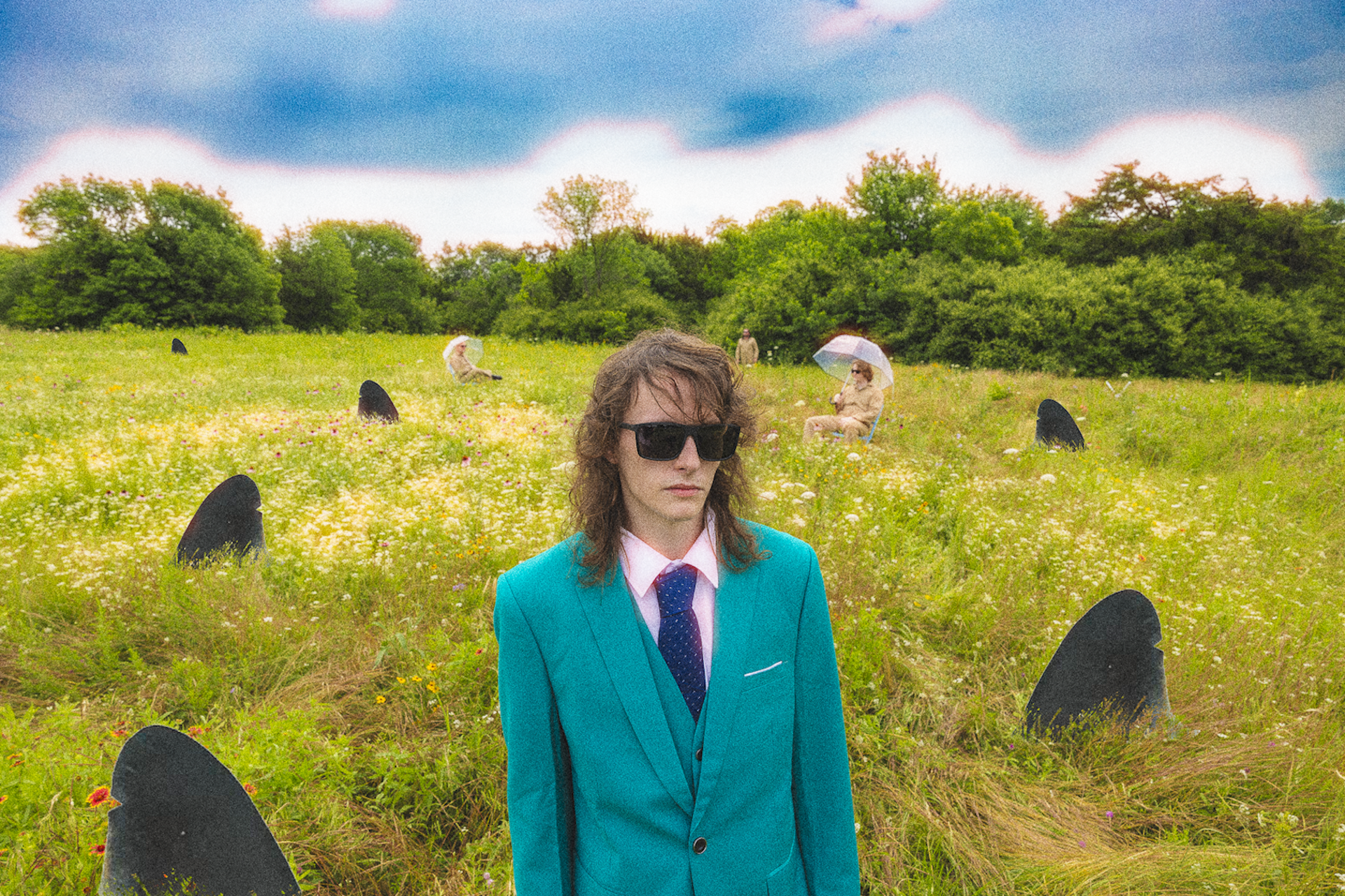 The Intemperate Sons Release New Single "Eyes Behind the Mask" + Music ...