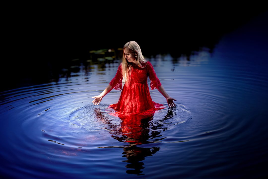 Piper’s second album, A Bridge Across Time, explores grand themes ...