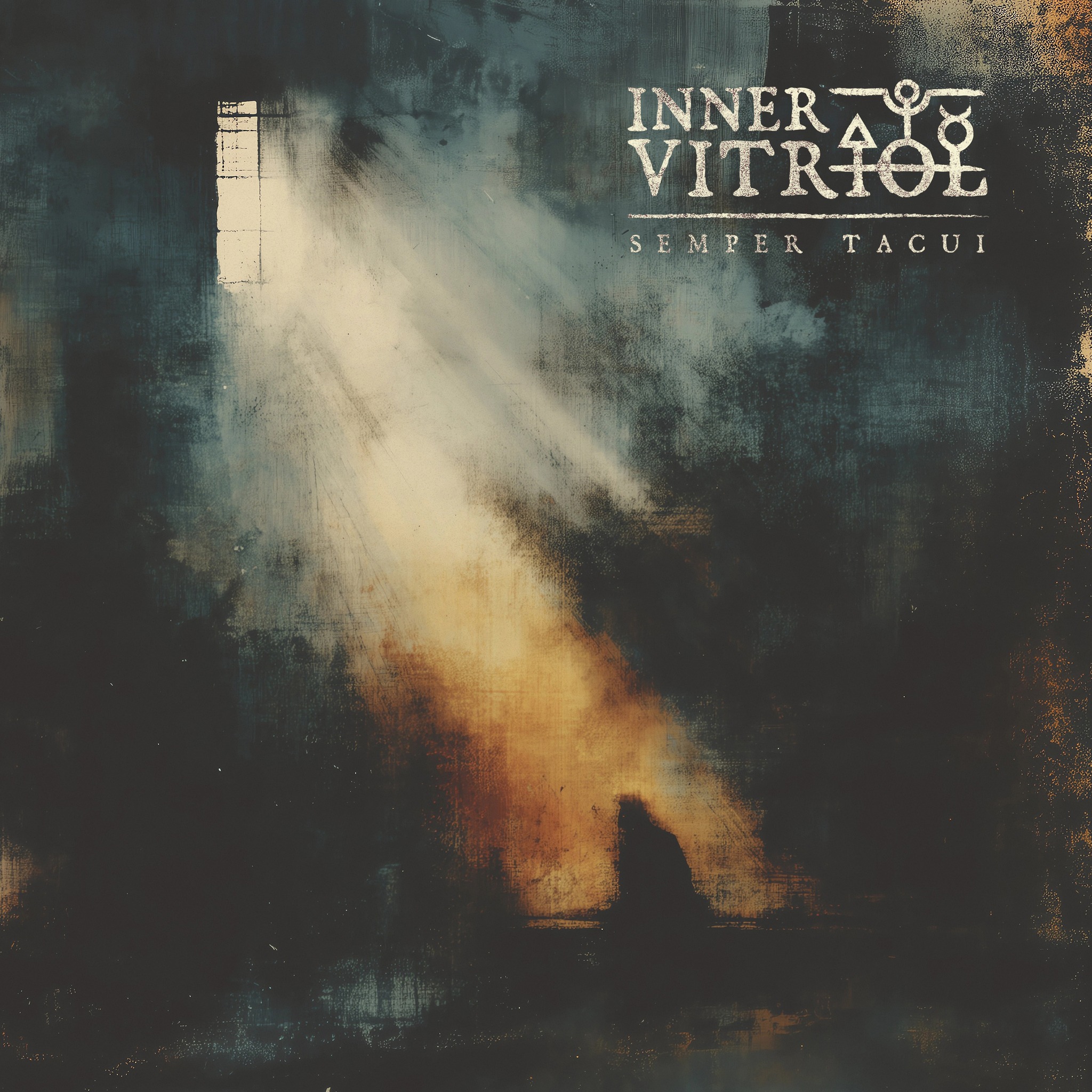 Inner Vitriol Announce New Album "Semper Tacui" Out On 20.3. 2026 ...