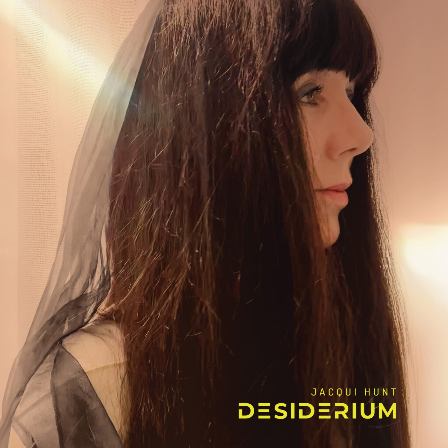 Iconic songstress JACQUI HUNT (SINGLE GUN THEORY, DELERIUM) unveils ...