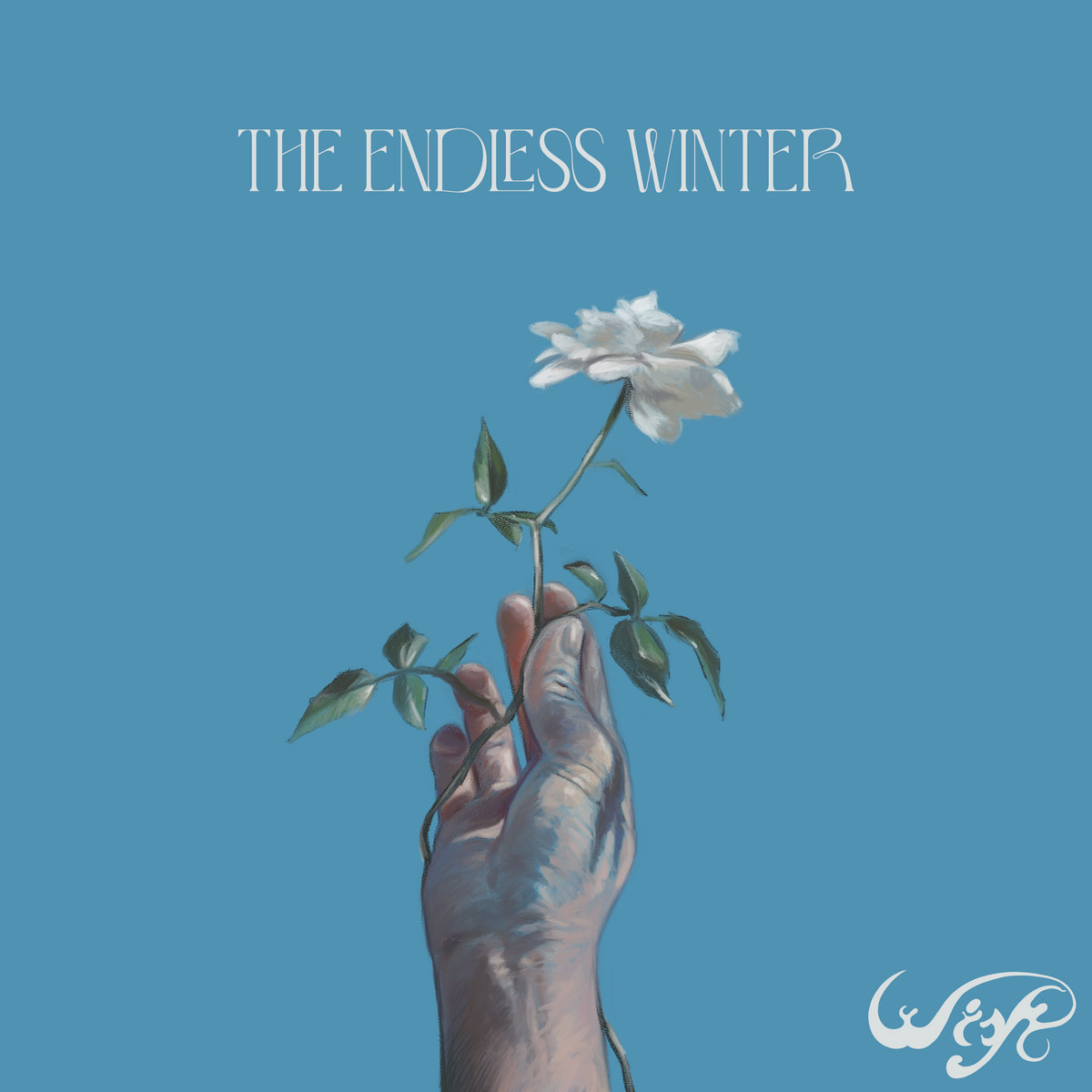 PROG-ROCK AGAINST ALL WARS: Wish releases The Endless Winter - REZONATZ